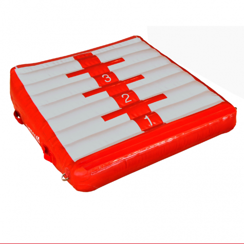 Modules gonflables de gymnastique - Gymnova