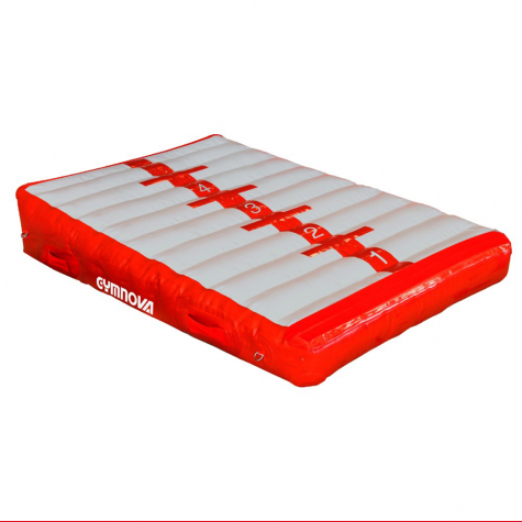 Modules gonflables de gymnastique - Gymnova