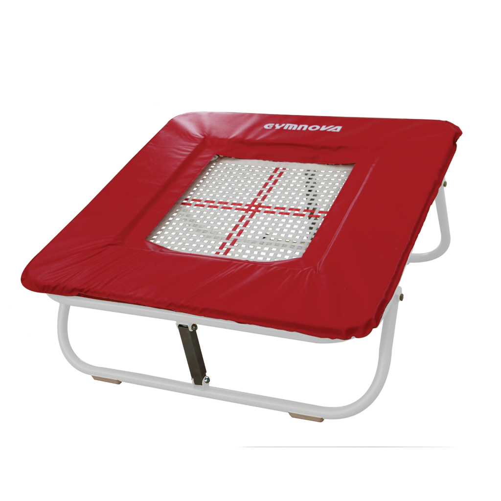 Mini trampoline d'entrainement | GYMNOVA