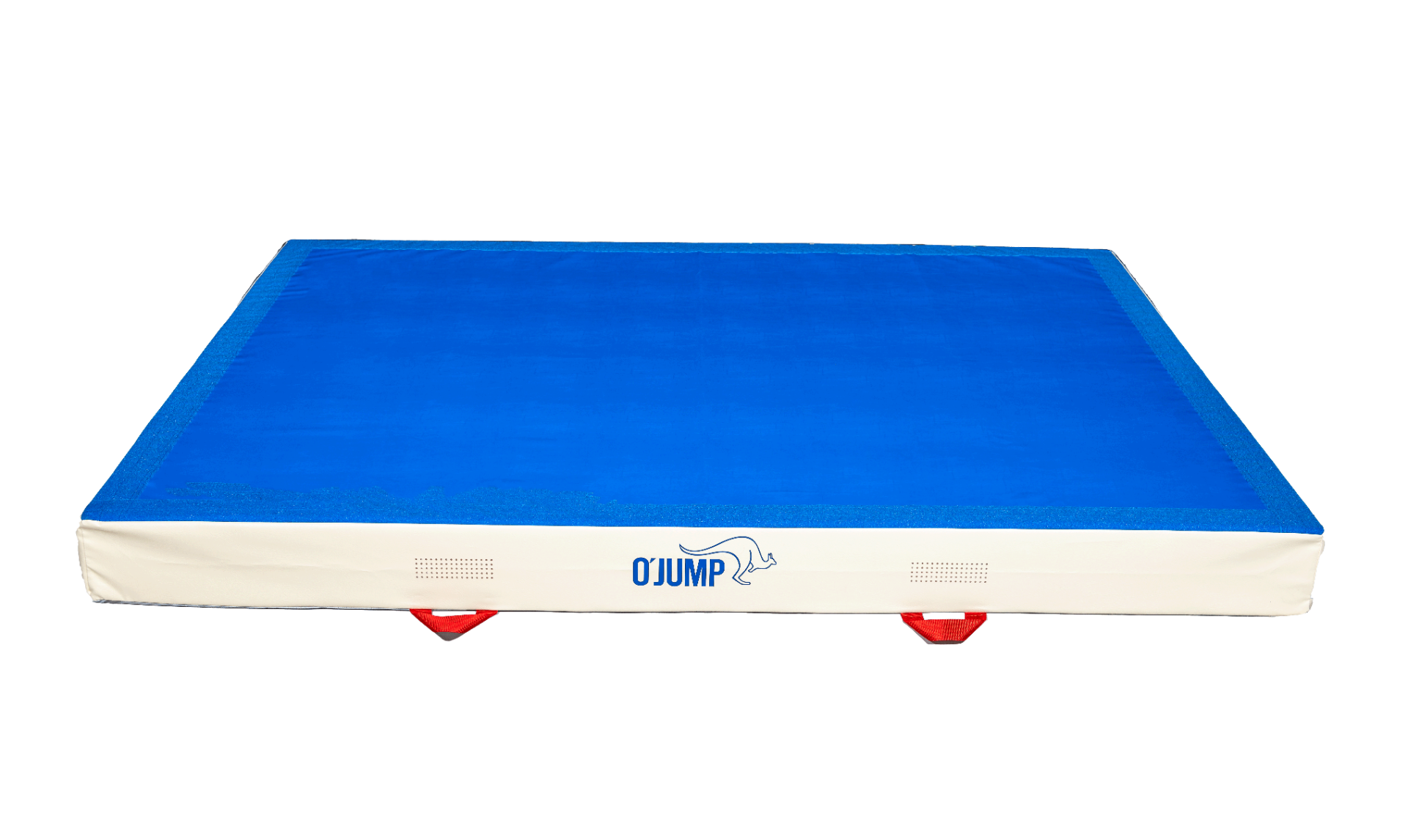 Matelas pour agrès de gymnastique | O'Jump