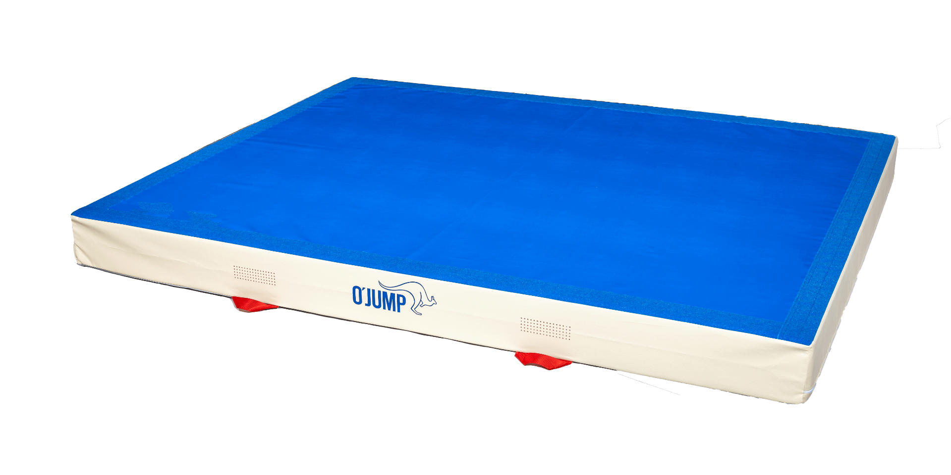 Matelas pour agrès de gymnastique | O'Jump