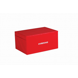 BLOQUE DE AYUDA Y ACCESO - 100 x 70 x 50 cm