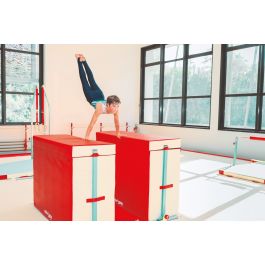 FOAM PARALLEL BARS