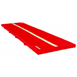 SPECIAL ACROBATICS SAFETY MAT - 5 x 1.40 m