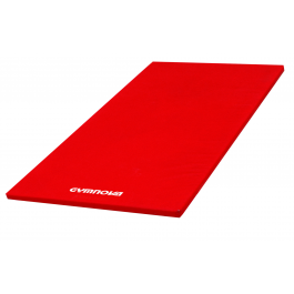 MAT FOR SCHOOL - PVC COVER - WITHOUT ATTACHMENT STRIPS / REINFORCED ...