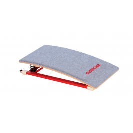 Tremplin de competition "Hard" (OCCASION)