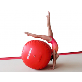 INFLATABLE CYLINDRICAL MODULE - 110 x 80 cm