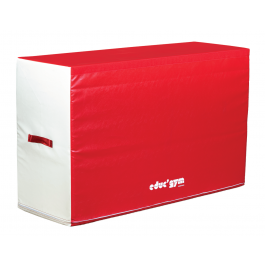 GRAND MODULE MOUSSE PARALLELEPIPEDE - 160 X 58 X 100 cm