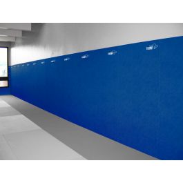 FIXED WALL PROTECTION - 200 x 100 x 2.5 cm