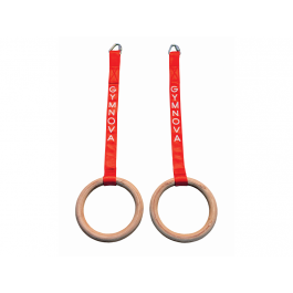 SOLO ANILLAS - EL PAR