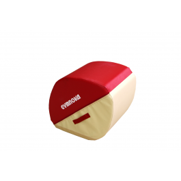 ROCKING'GYM - MODÈLE MINI - 78 x 50 x 65 cm