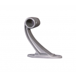 POTENCE DE BARRE À DANSER SIMPLE (*)