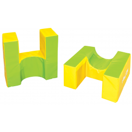 VARIO' SUPPORT MODULES - 60 x 60 x 30 cm